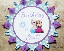 Unique frozen name tag related items | Etsy