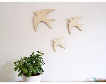 Popular items for wanddeko on Etsy