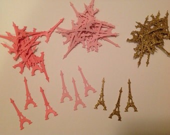 Popular items for paris cut out on Etsy