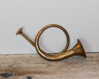 Popular items for small horns on Etsy