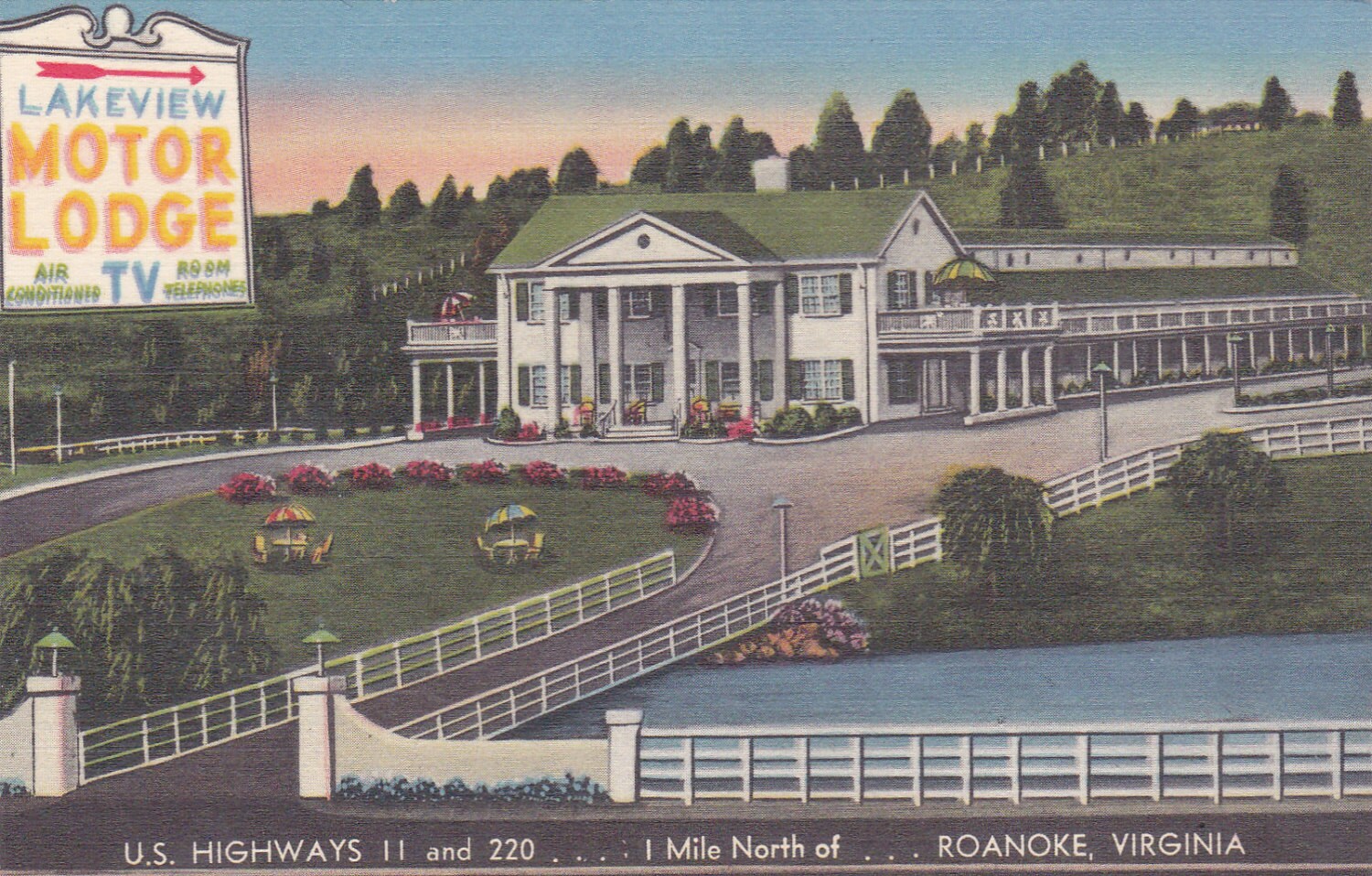 1000+ images about Vintage Roanoke on Pinterest | Virginia tech ...