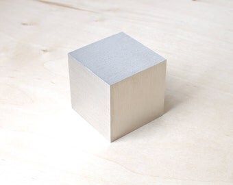 Metal paper weight | Etsy