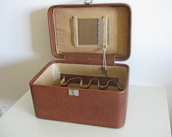 Vintage lock and key | Etsy