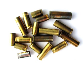 Popular items for empty bullet casing on Etsy
