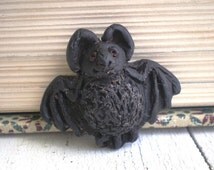 Unique realistic bat related items | Etsy