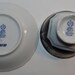 German Democratic Republic Fine China Reichenbach 8159K
