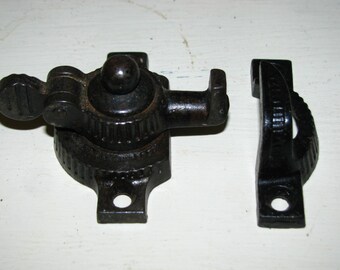 Popular items for window latch on Etsy