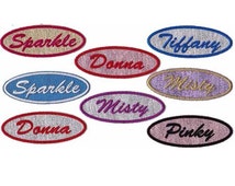 Unique velcro name patch related items | Etsy