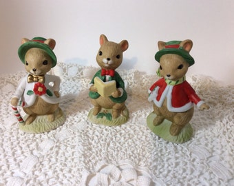 Lefton christmas | Etsy