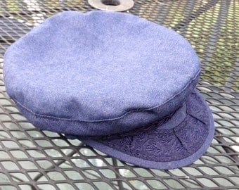Popular items for greek fisherman cap on Etsy