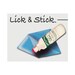 Lick and Stick Envelope Glue Bundle 2 by CrazyCraftyCreators