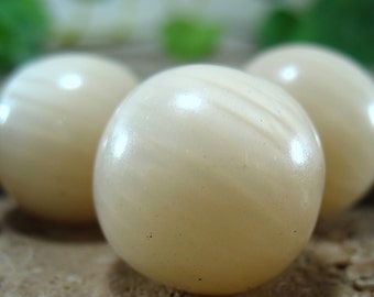 Popular items for marble buttons on Etsy