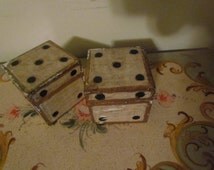 Popular items for dice box on Etsy