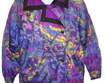 Popular items for fresh prince jacket on Etsy