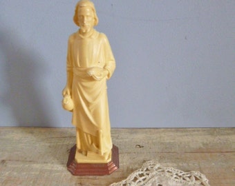 Popular items for catholic statue on Etsy