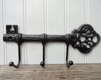 Popular items for metal key holder on Etsy