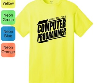 Popular items for computer programmer on Etsy