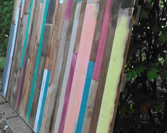 Primitive headboard | Etsy