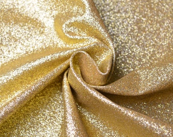 Popular items for shiny glitter fabric on Etsy