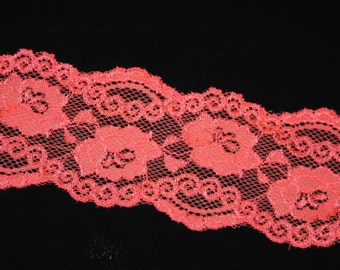 Popular items for neon lace on Etsy