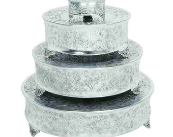 Popular items for 18 inch cake stand on Etsy