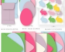 Popular items for kids easter card on Etsy