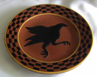 Popular items for country crow on Etsy