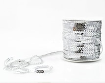 Popular items for flat sequins on Etsy