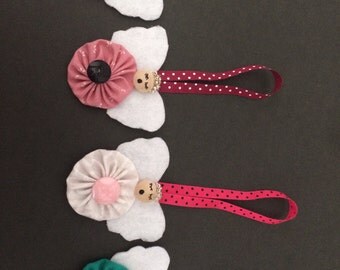 Popular items for yo yo angel on Etsy