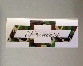 Popular items for decals for trucks on Etsy