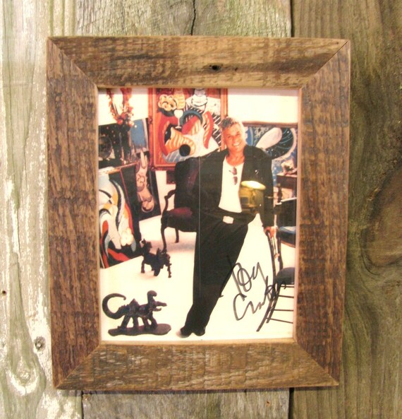 8x10 BarnWood Picture Frame Barnwood picture Frame by Rustastic 8x10 BarnWood Picture Frame Barnwood picture Frame by Rustastic