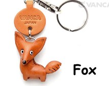 Unique fox keychain related items | Etsy