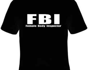 Fbi gifts | Etsy