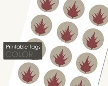 Popular items for happy birthday tags on Etsy