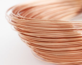 Copper wire crafts | Etsy