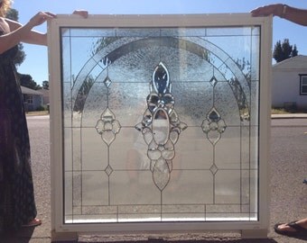 StainedGlassWindows.com by ArtGlassWindows on Etsy