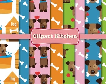 Popular items for dog scrapbook on Etsy