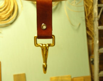 Popular items for belt hook on Etsy