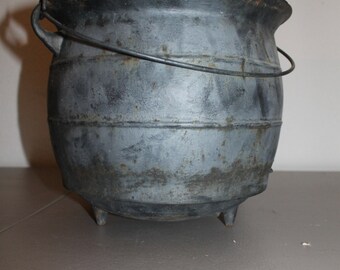 Witches cooking pot | Etsy