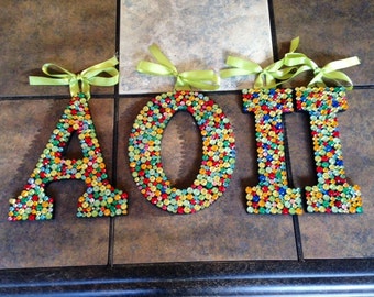 Popular items for aoii on Etsy