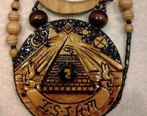 Popular items for moorish american on Etsy