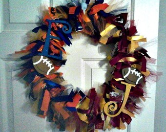 House Divided in the Sunshine State!