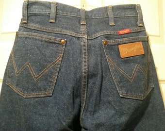 Popular items for rodeo jeans on Etsy