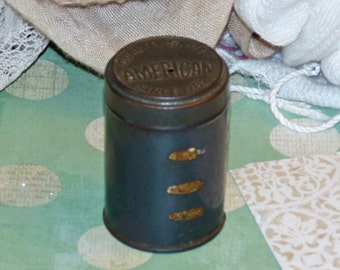 Popular items for snuff cans on Etsy