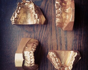 Popular items for tooth mold on Etsy
