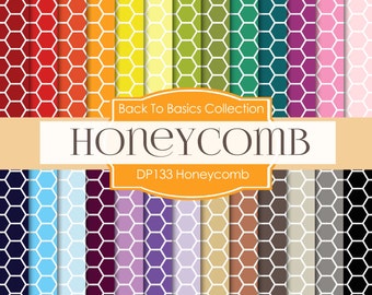 Popular items for honeycomb paper on Etsy