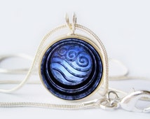 Unique water tribe symbol related items | Etsy