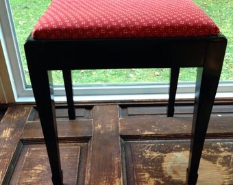 Popular items for sewing bench on Etsy