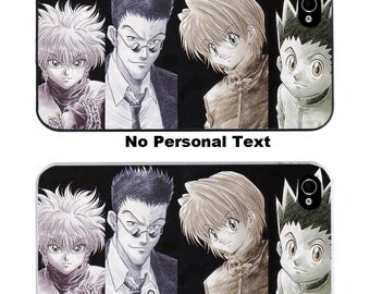 Popular items for killua on Etsy