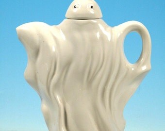 Popular items for Ceramic ghosts on Etsy